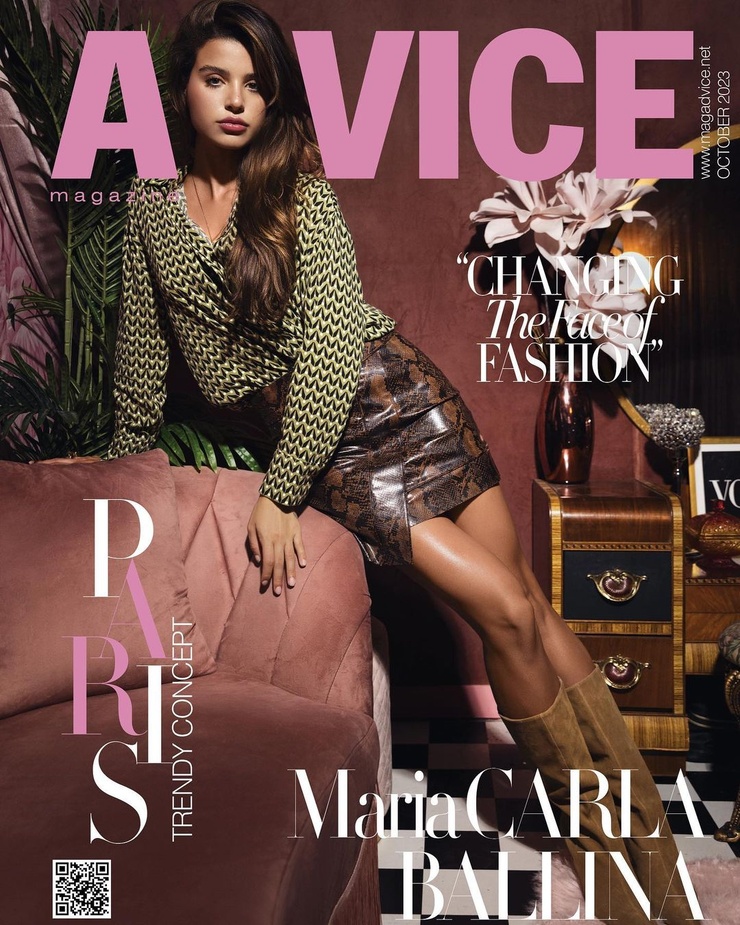 Picture of Maria Carla Ballina