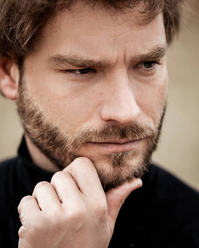 Picture of Simas Kucas