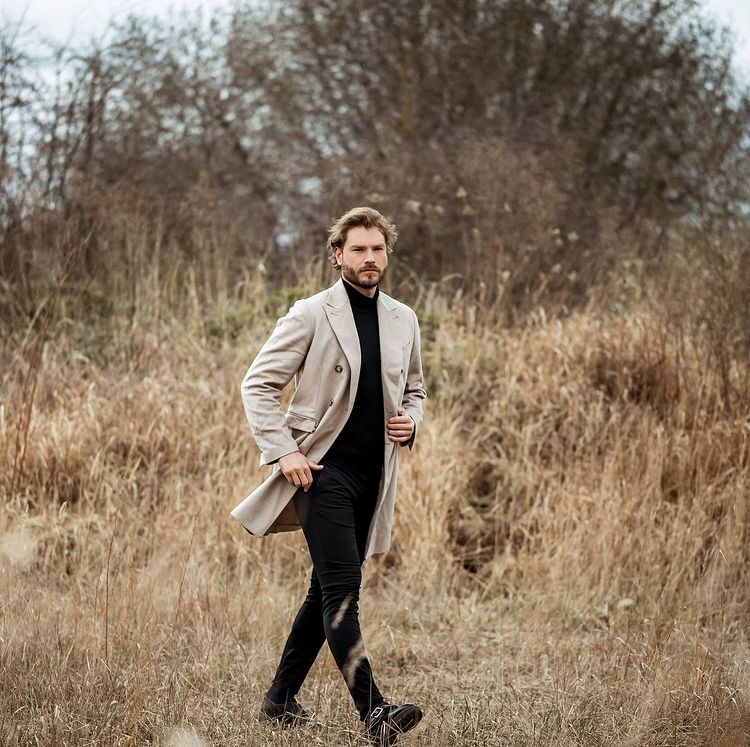 Picture of Simas Kucas