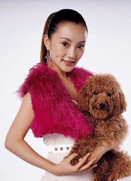 Picture of Xiaolu Li