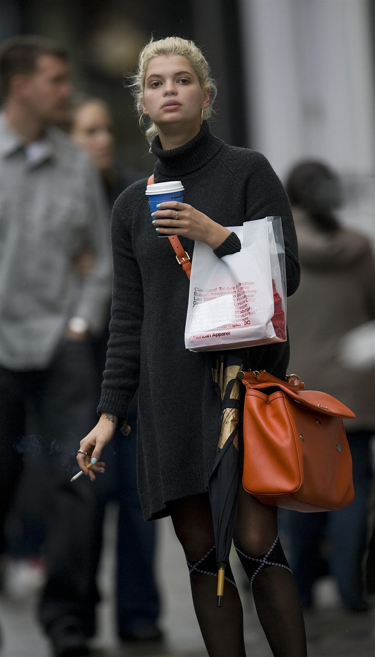 Picture of Pixie Geldof