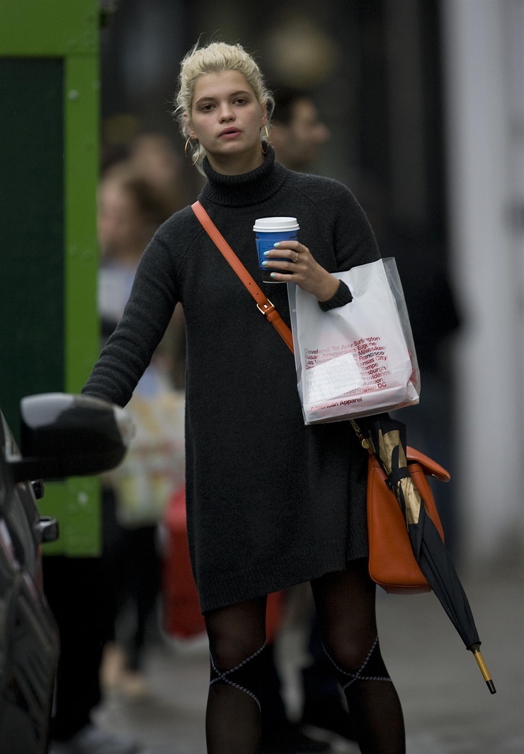 Picture of Pixie Geldof