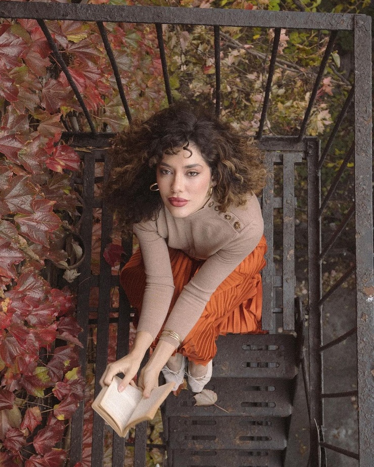 Picture of Barbara Brignoni Bravo