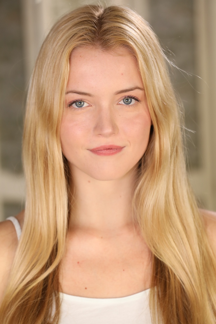 Picture of Olivia Taylor