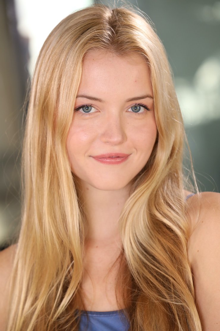 Picture of Olivia Taylor