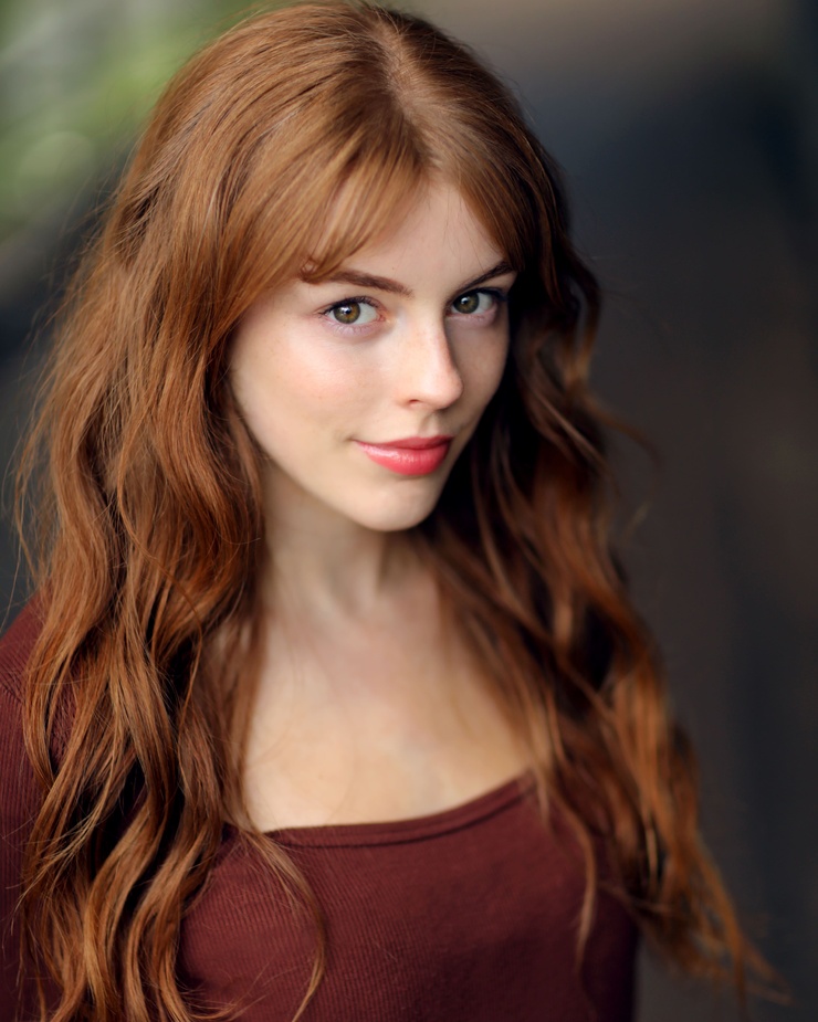 Picture of Amelia Gething