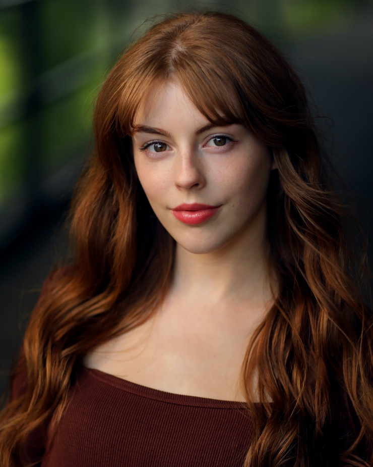 Picture of Amelia Gething