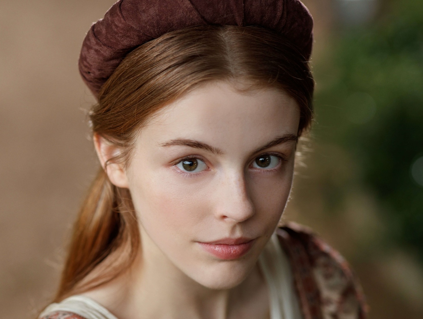 Picture of Amelia Gething