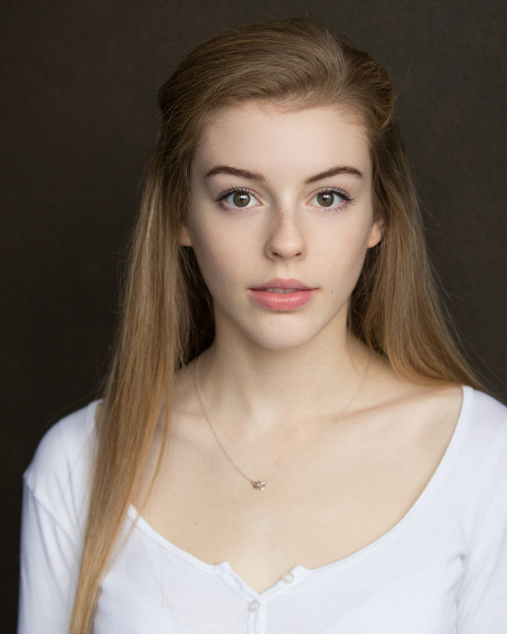 Picture of Amelia Gething