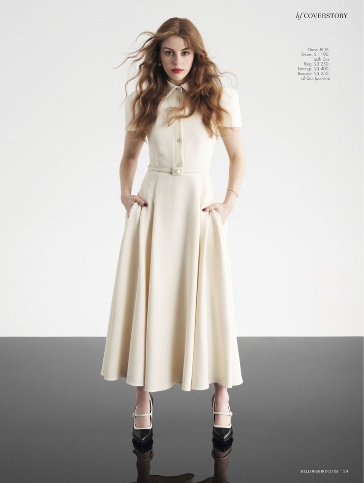 Picture of Amelia Gething