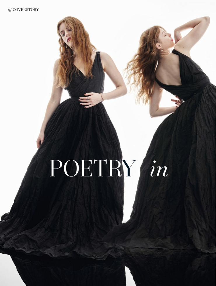 Picture of Amelia Gething