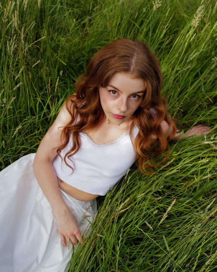 Picture of Amelia Gething