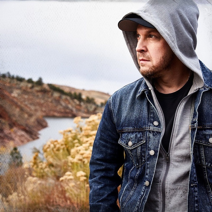 Picture of Gavin DeGraw