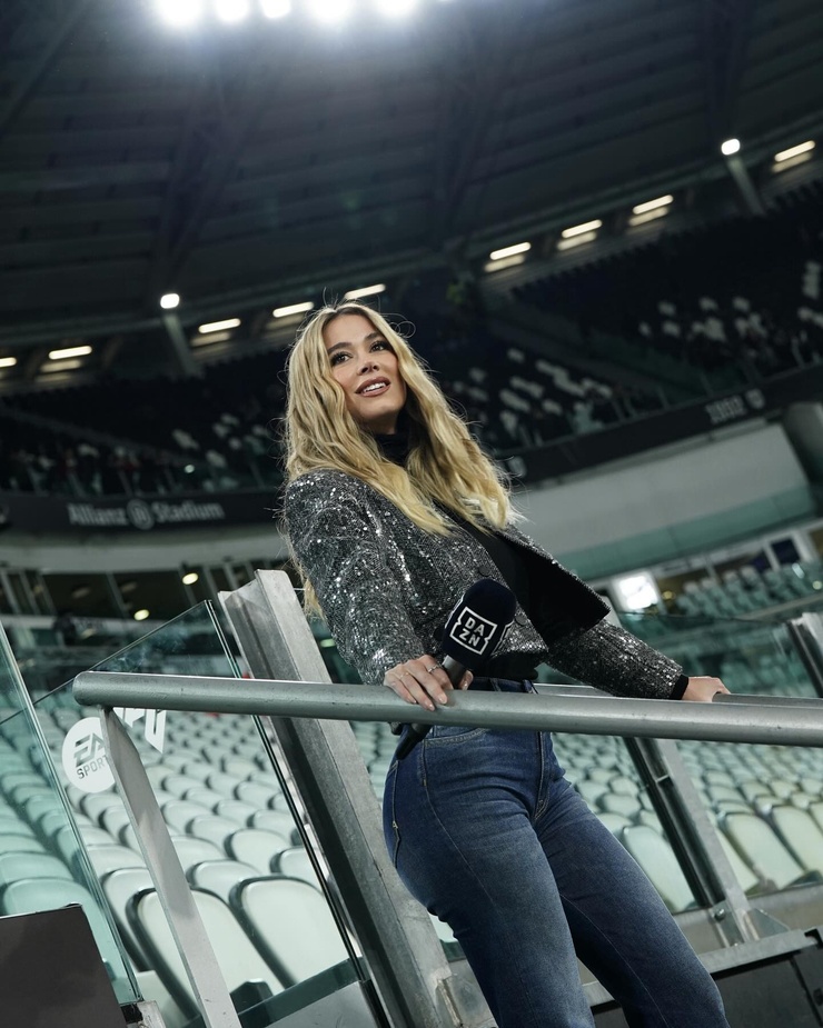 Picture of Diletta Leotta