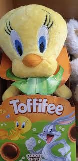 Picture of Toffifee Looney Tunes Tweety