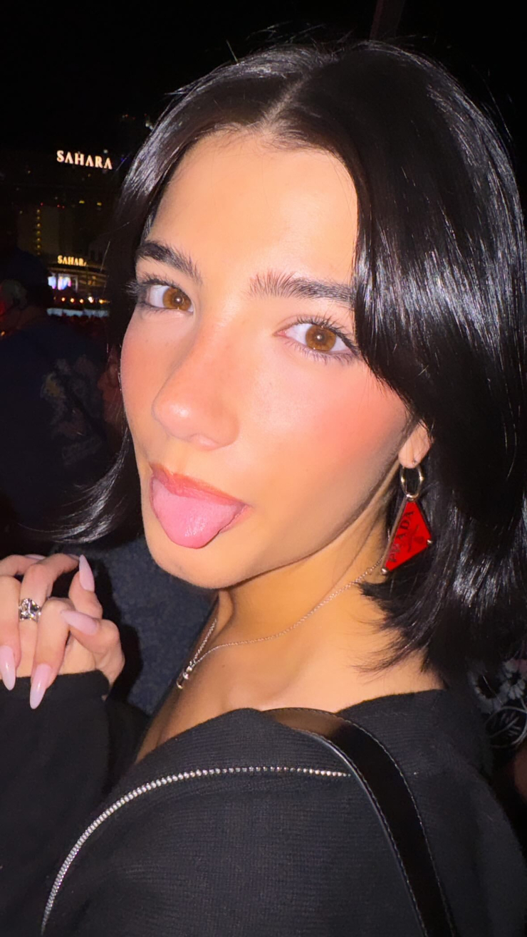 Picture of Charli D'Amelio