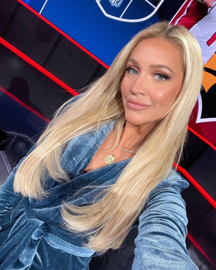 Picture of Ashley Brewer
