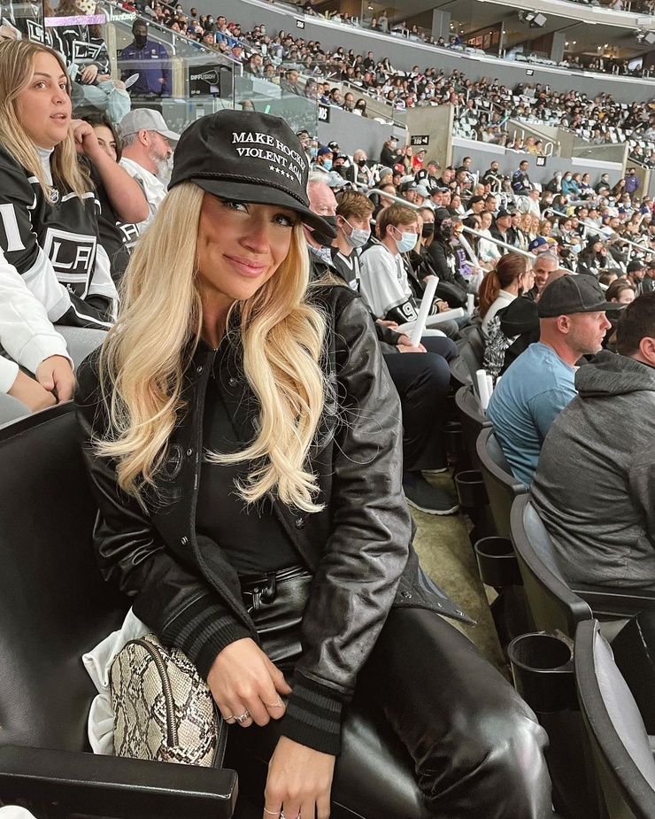 Picture of Ashley Brewer