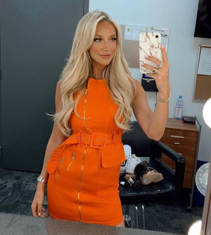 Picture of Ashley Brewer