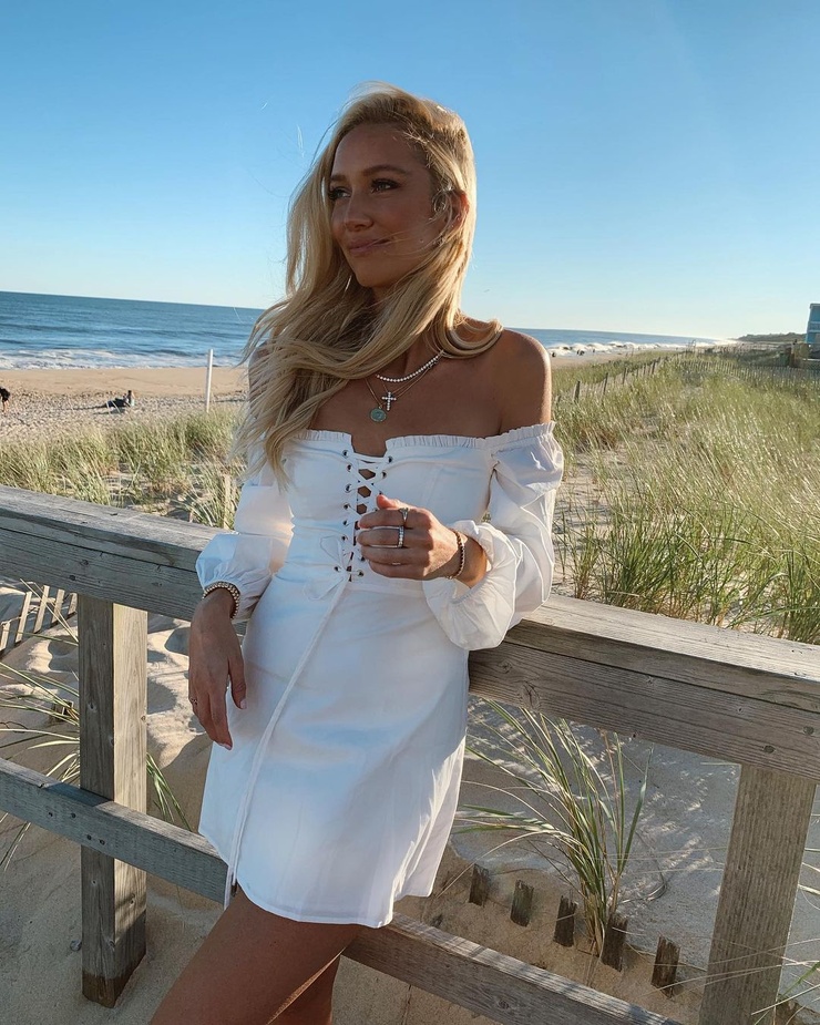 Picture of Ashley Brewer