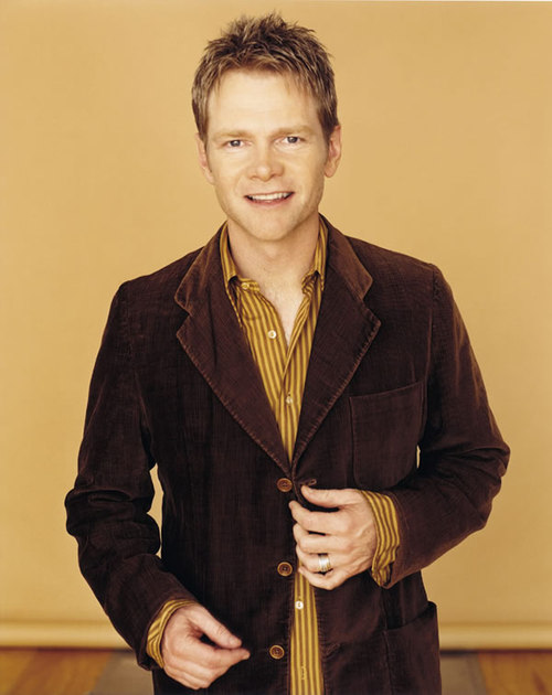 Picture of Steven Curtis Chapman