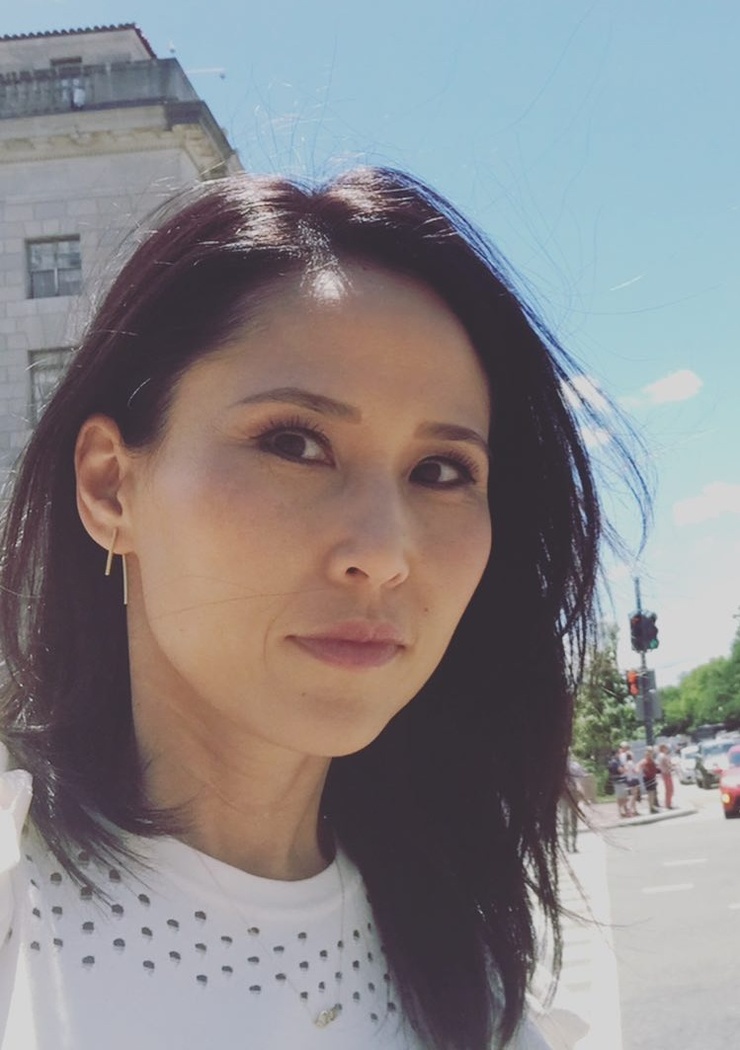 Picture of Vicky Nguyen