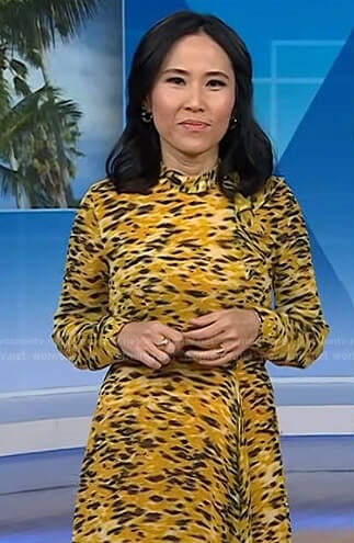 Picture of Vicky Nguyen