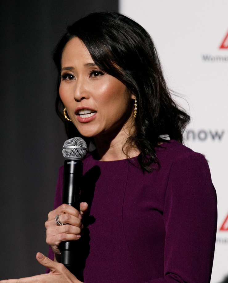 Picture of Vicky Nguyen