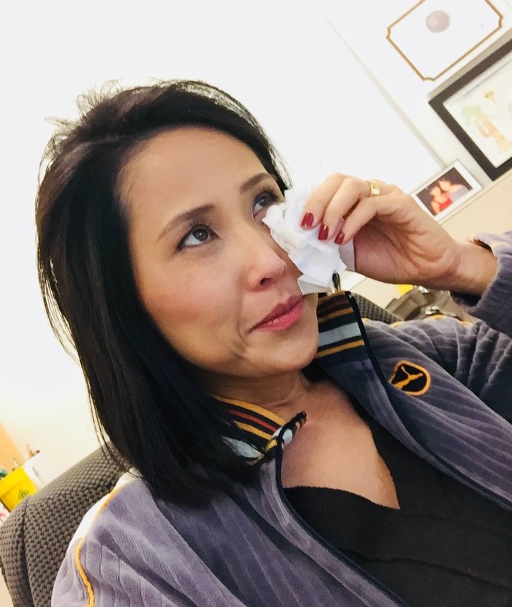 Picture of Vicky Nguyen