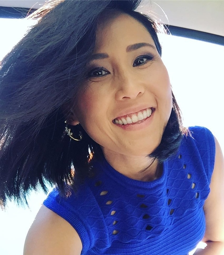 Picture of Vicky Nguyen