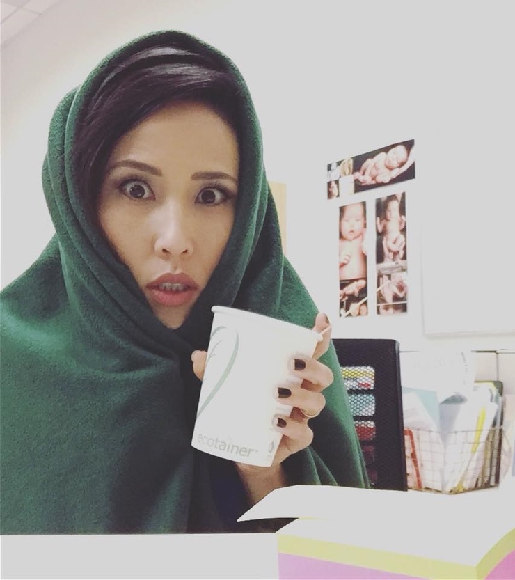 Picture of Vicky Nguyen