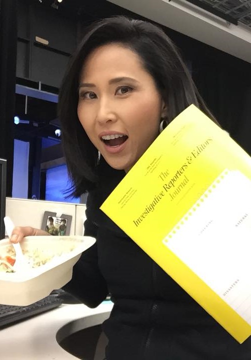 Picture of Vicky Nguyen