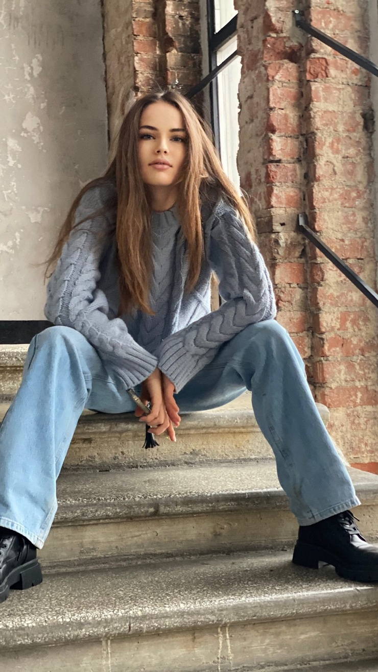 Picture of Kristina Pimenova