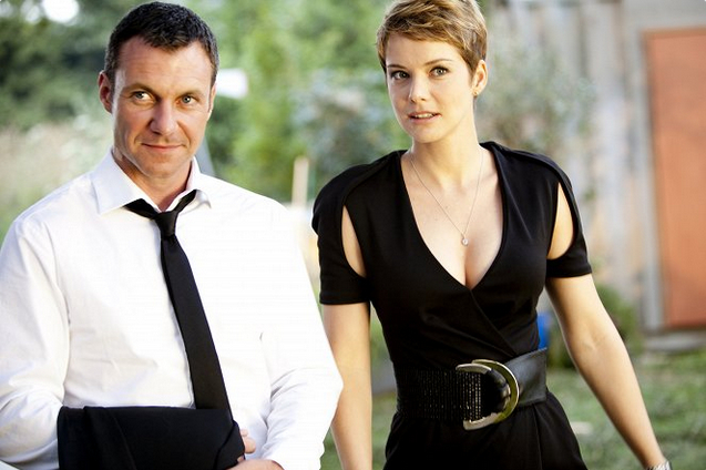 Transporter: The Series image