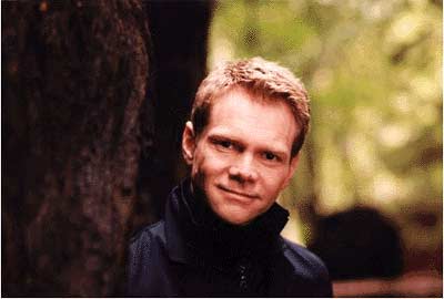 Picture of Steven Curtis Chapman
