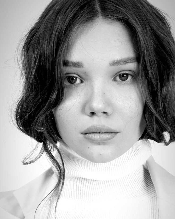 Zhanna Davidov picture