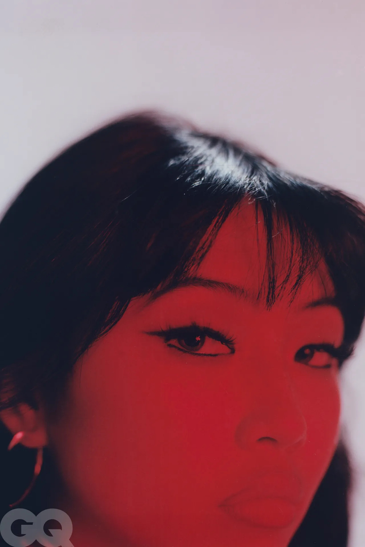 Picture of beabadoobee