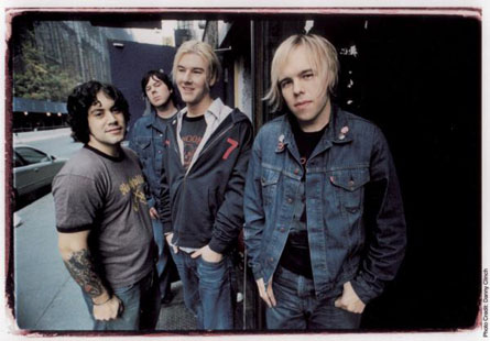 Picture of The Ataris
