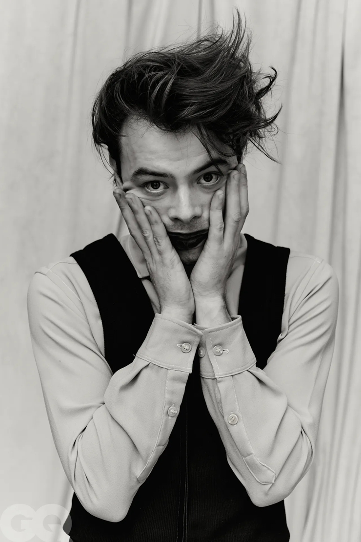 Picture of Charlie Heaton