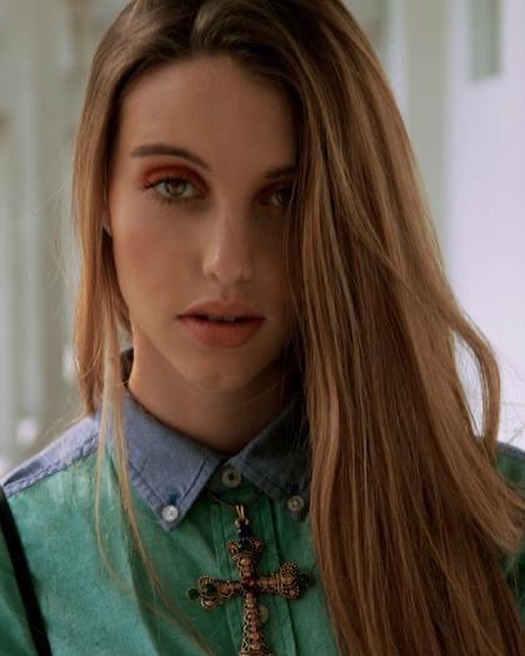 Picture of Courtney Kitt