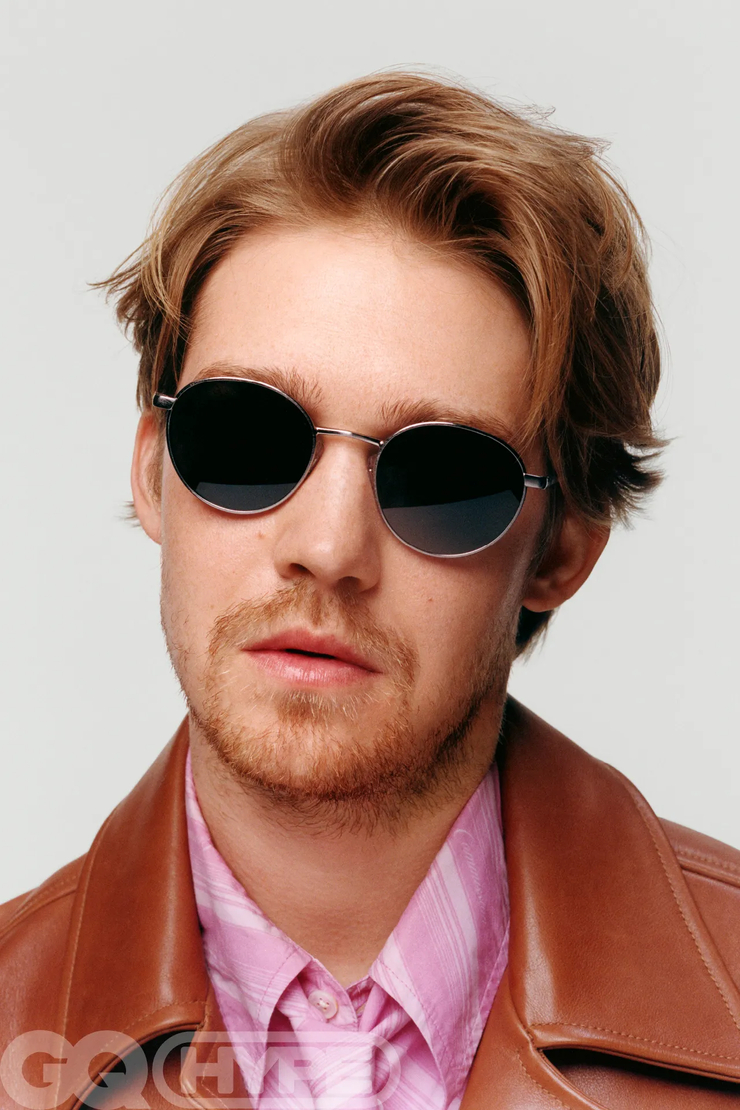 Picture of Joe Alwyn