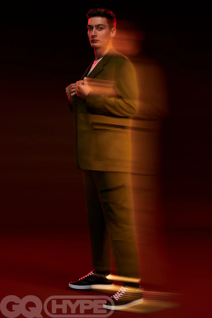 Picture of George Russell (Formula 1)