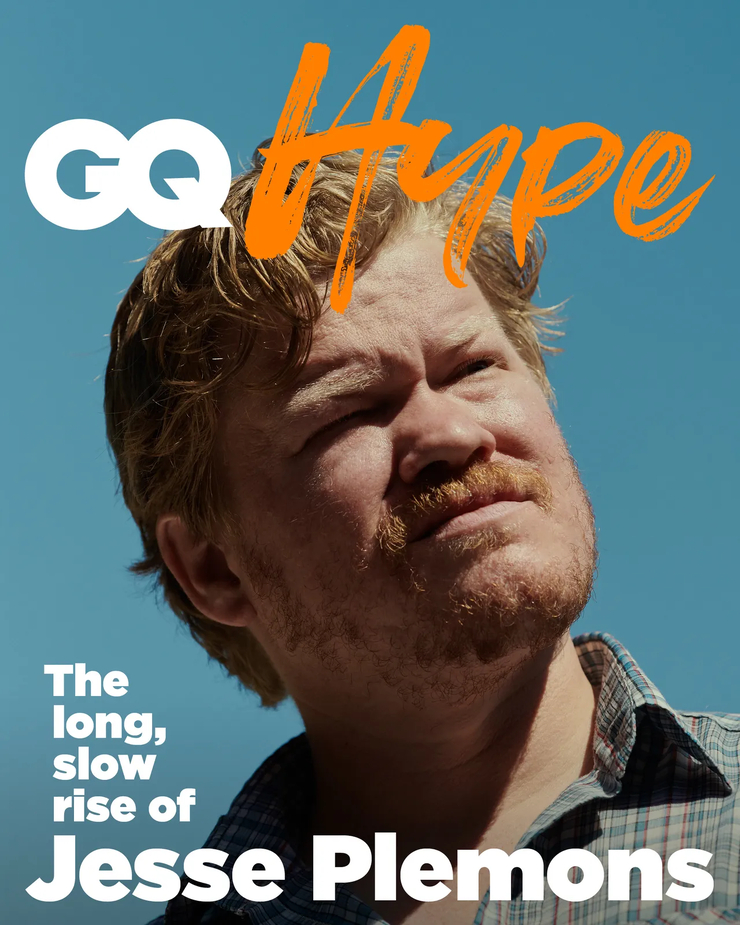 Picture of Jesse Plemons