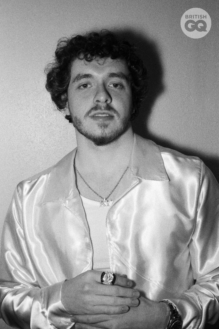 Picture of Jack Harlow