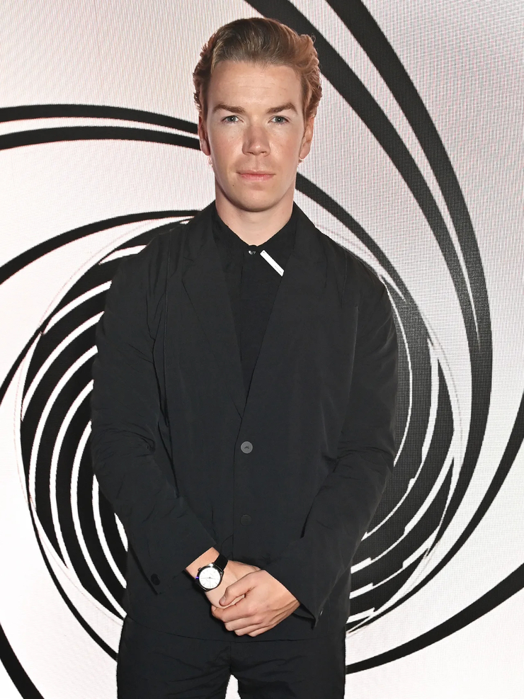 Picture of Will Poulter