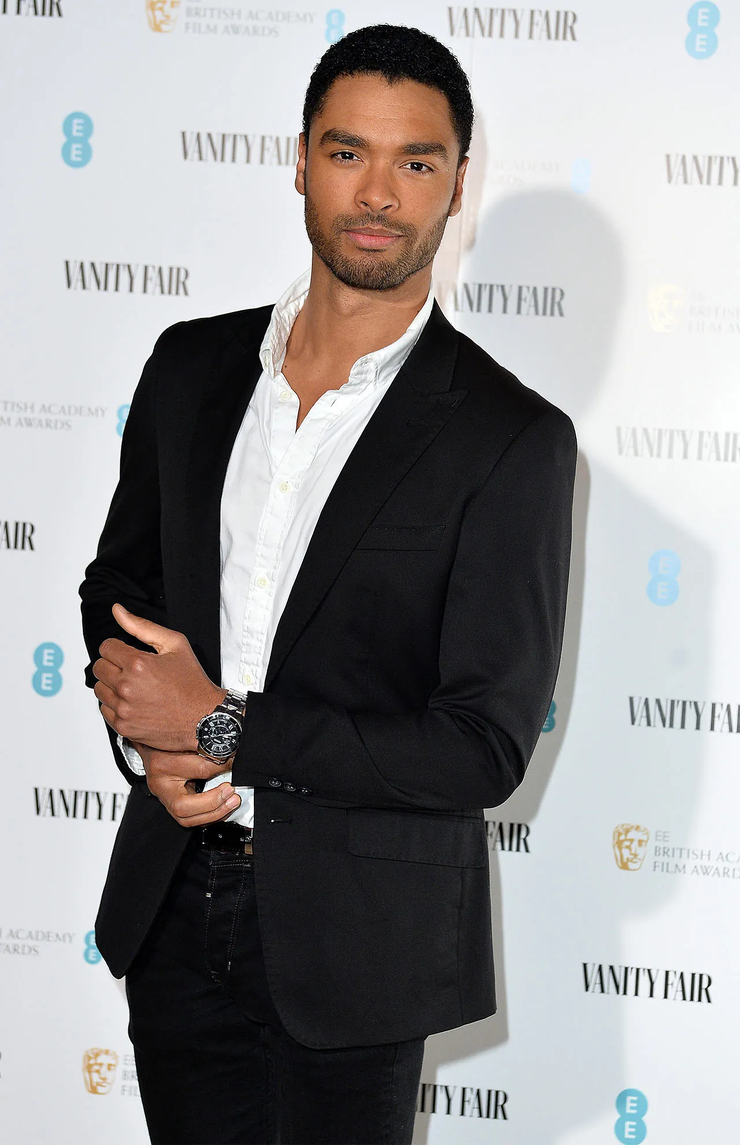 Picture of Regé-Jean Page