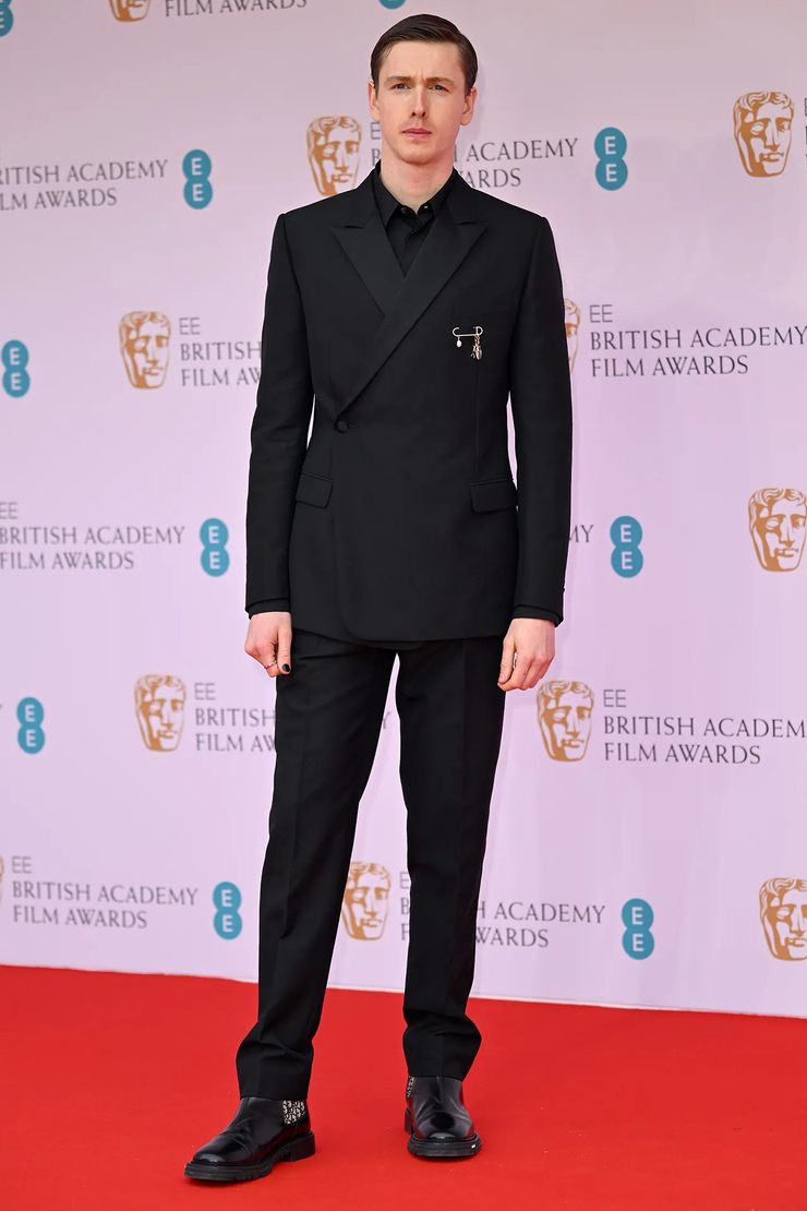 Picture of Harris Dickinson