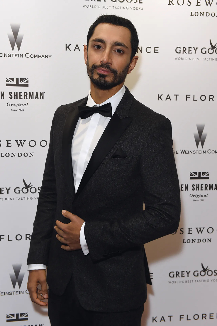 Picture of Riz Ahmed