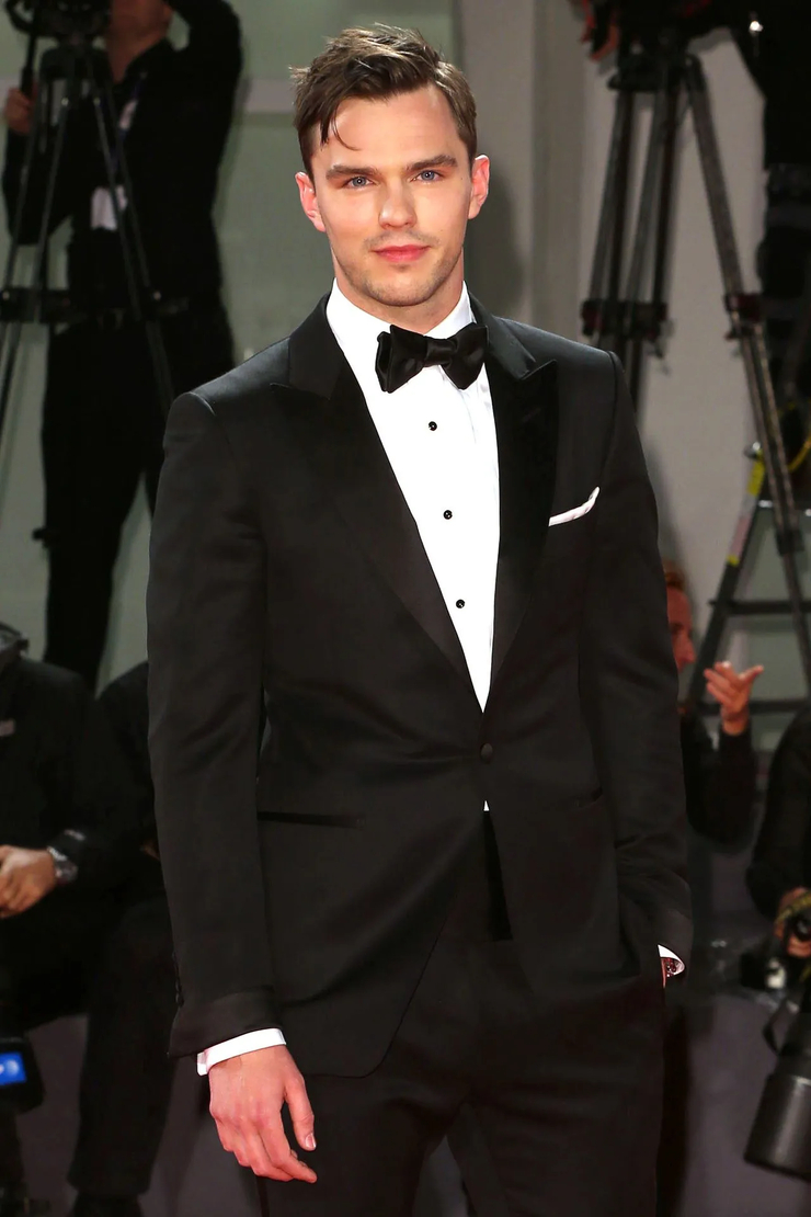 Picture of Nicholas Hoult