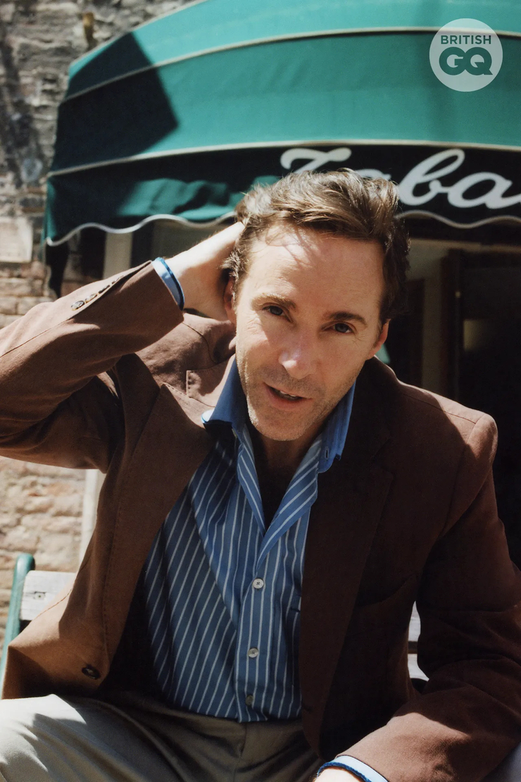 Alessandro Nivola image